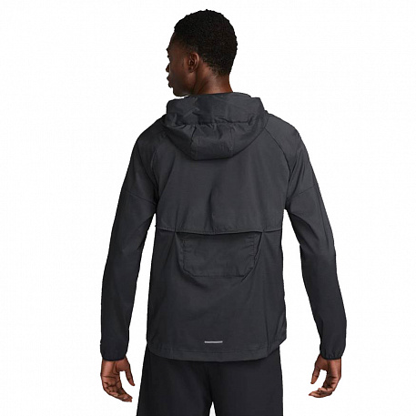 Купить Ветровка Nike Windrunner Repel Running Jacket FB7540-010 ...