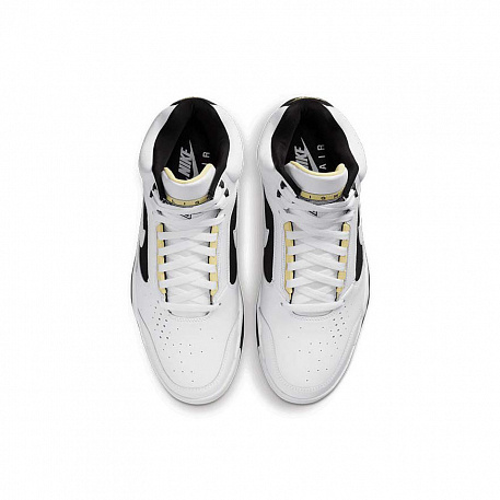 Купить Кроссовки Nike AIR FLIGHT LITE MID DV0824-100 оригинал в Минске ...