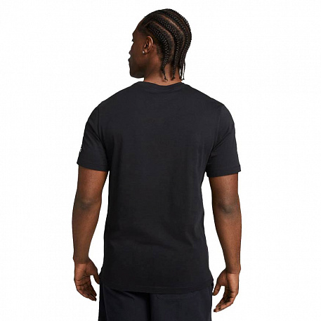 Купить Футболка Nike Tee Trend Iridescent FB9768-010 оригинал в Минске ...