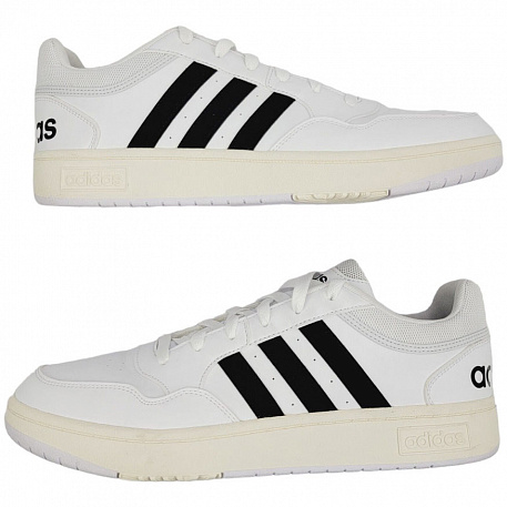 Купить Кроссовки Adidas HOOPS 3.0 GY5434 оригинал в Минске ᐉAll-Stars.by