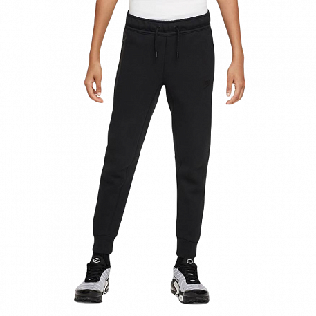 Купить Брюки Nike Sportswear Tech Fleece Pants FD3287-010 оригинал в ...