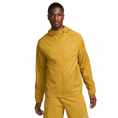 Купить Ветровка Nike Windrunner Repel Running Jacket FB7540-716 ...