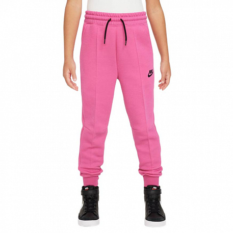 Купить Брюки Nike Sportswear Tech Fleece Joggers FD2975-605 оригинал в ...