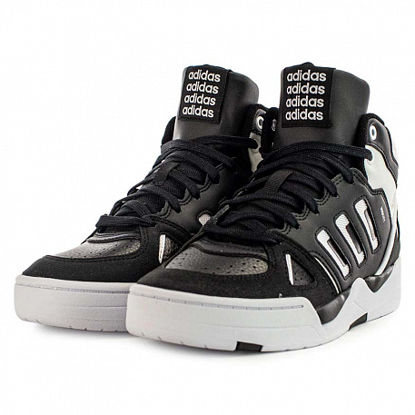 Купить Кроссовки Adidas Midcity Mid IE4465 оригинал в Минске ᐉAll-Stars.by