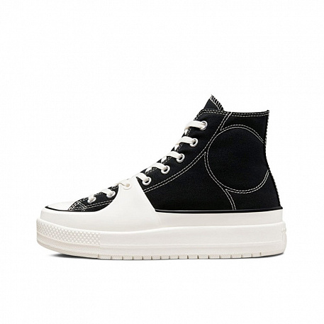 Купить Кеды Converse Chuck Taylor All Star Construct - Deco Stitch ...