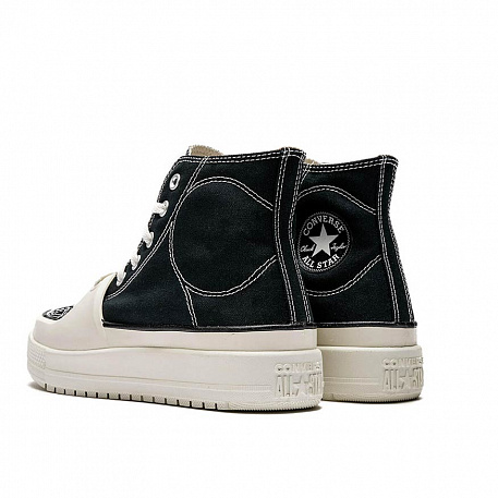 Купить Кеды Converse Chuck Taylor All Star Construct - Deco Stitch ...