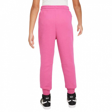 Купить Брюки Nike Sportswear Tech Fleece Joggers FD2975-605 оригинал в ...