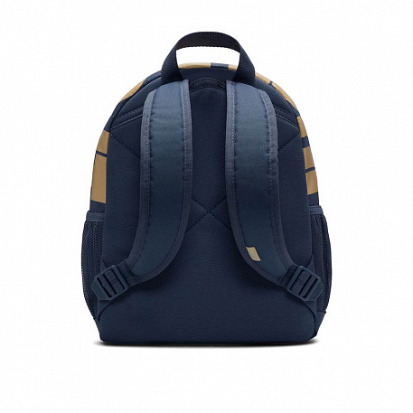 Купить Рюкзак Nike Brasilia JDI Mini Backpack (11L) DR6091-491 оригинал ...