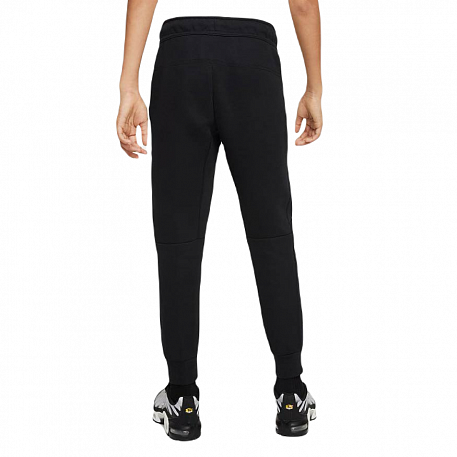 Купить Брюки Nike Sportswear Tech Fleece Pants FD3287-010 оригинал в ...